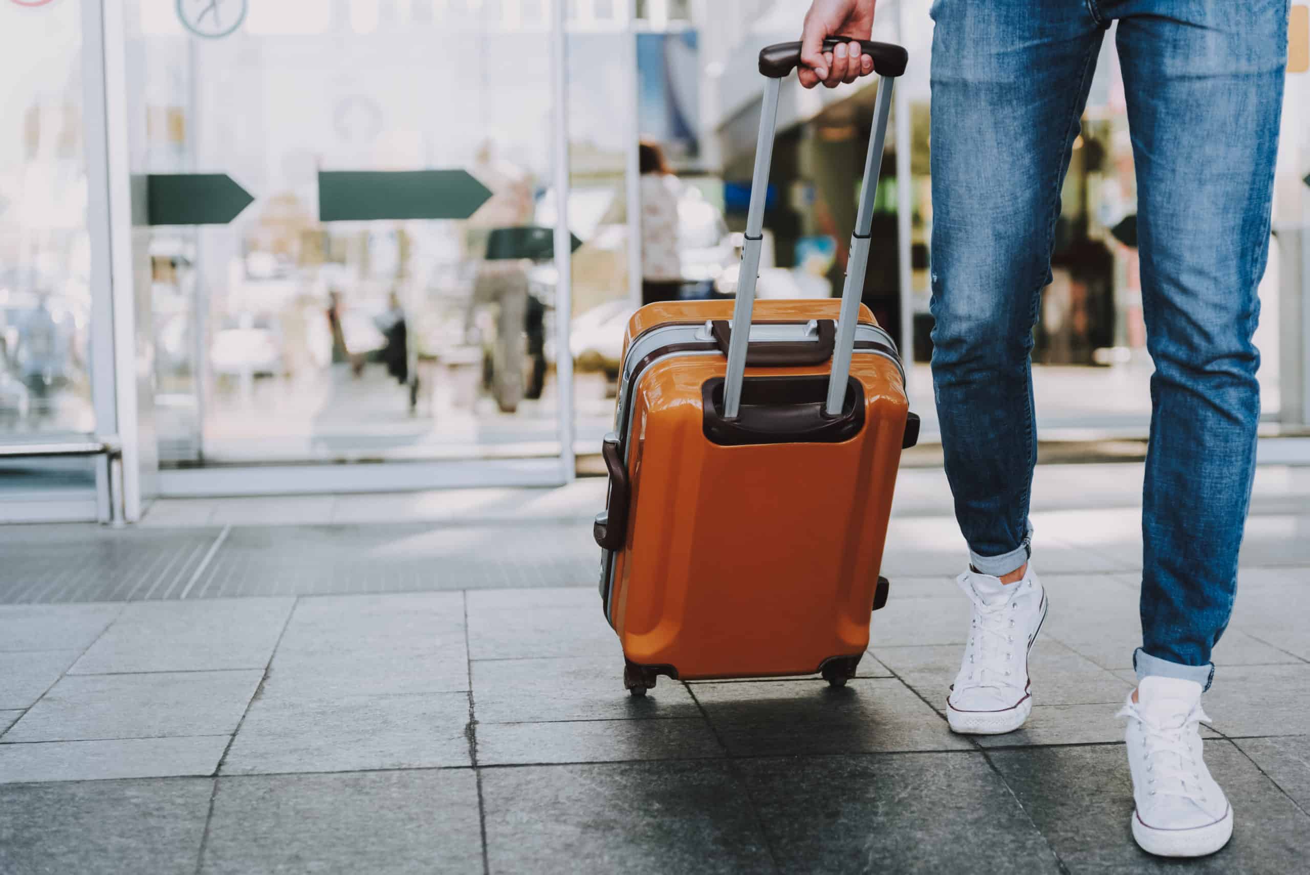 Protecting Travelers From Disease Outbreaks | GIDEON