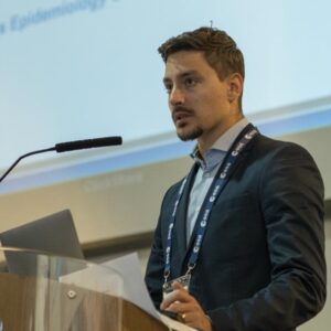 Armano Trosic | GIDEON