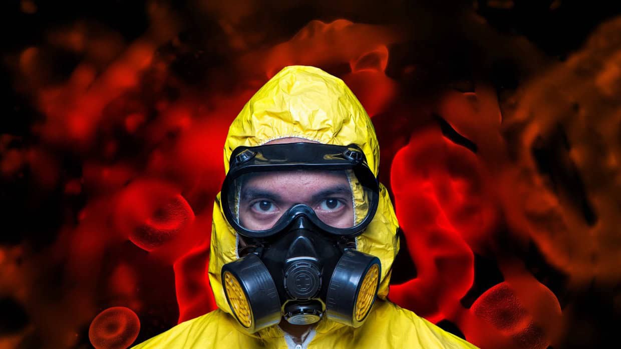 Rare Diseases, Viruses: 3 Infectious Diseases Caused by Viruses