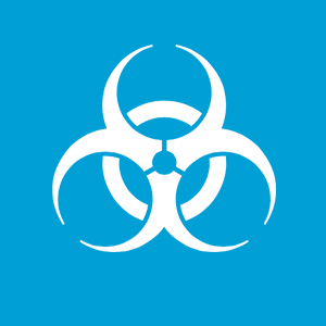 Bioterrorism Logo